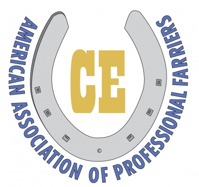 AAPF/IAPF CE - International Association of Professional Farriers